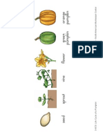 Schedule Cards The First Grade Parade | PDF | Reading (Process ...