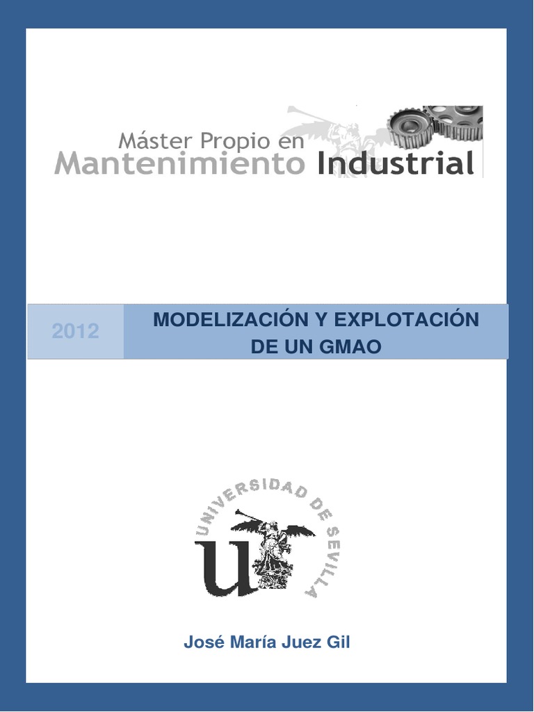 Prisma GMAO | PDF | Software | Recursos humanos