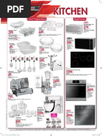 AMC Cookware Price List 2025 | PDF | Cookware And Bakeware | Interest