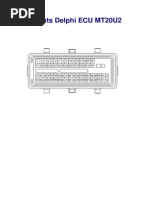Siemens Sirius 32B - Pinout | PDF | Tecnología
