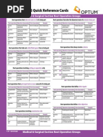 Root Operation Definitions (ICD-10) | PDF | Surgical Procedures ...