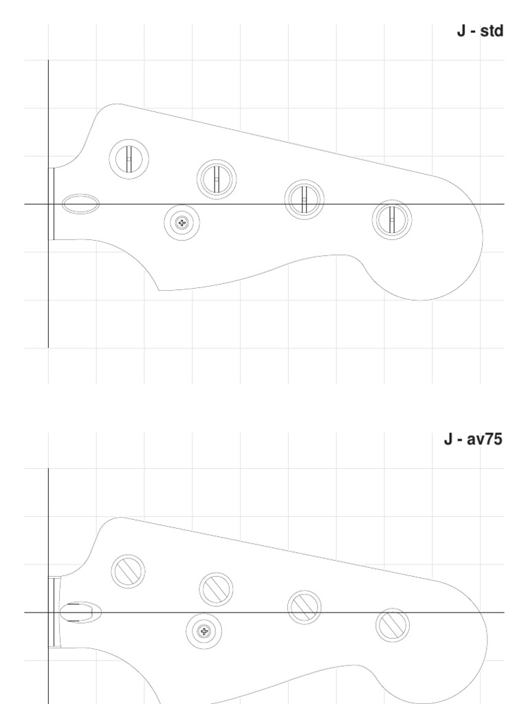 Bass Heads | PDF