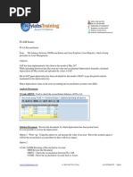 Reverse Asset Transaction in SAP AB08 | PDF