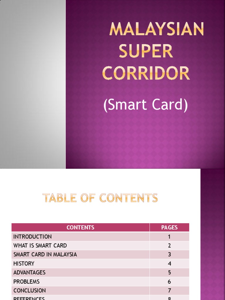 Smart Card | PDF | Smart Card | Application Software