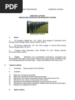 Format Perintah Operasi | PDF