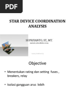 Protection Coordination Analysis | PDF | Power Engineering ...