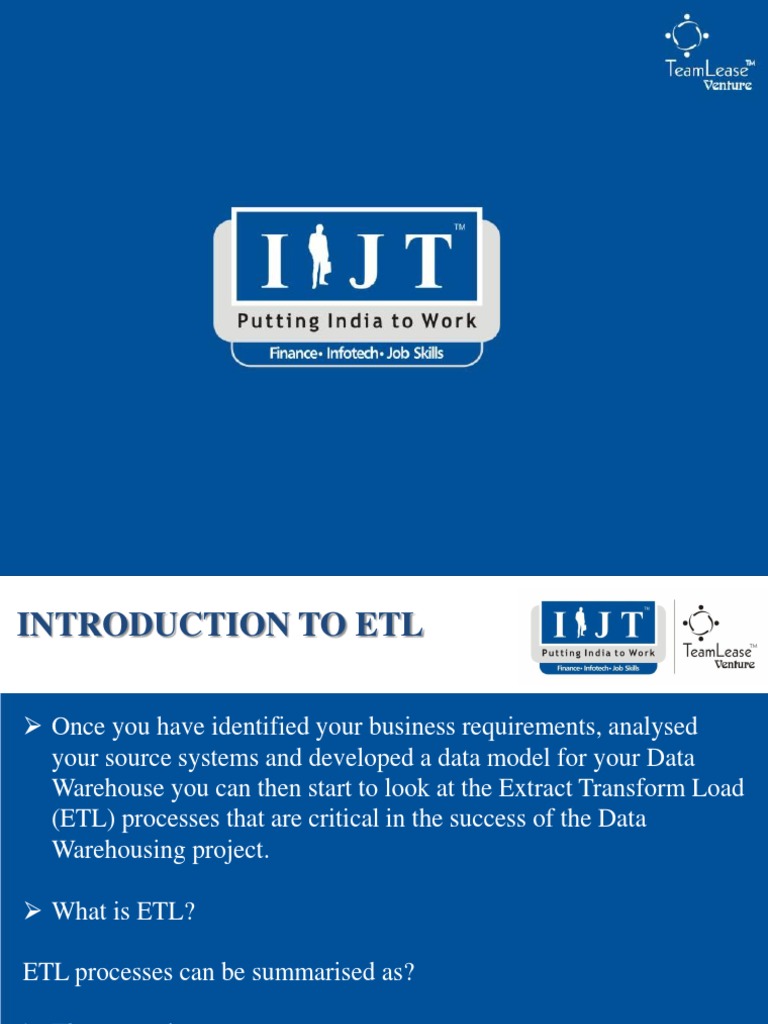 Datastage Introduction Pdf Parallel Computing Computer Architecture 4112