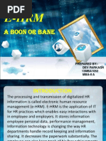 LAMP Framework for HR Analytics | PDF | Turnover (Employment) | Analytics