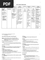 Primary Koch's Infection | PDF | Lung | Tuberculosis
