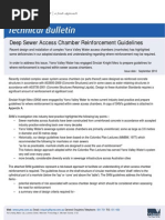 SewerCAD/SewerGEMS Training Course | PDF