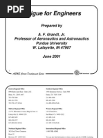 Aerospace Structural Metals Handbook | PDF | Chemical Elements ...