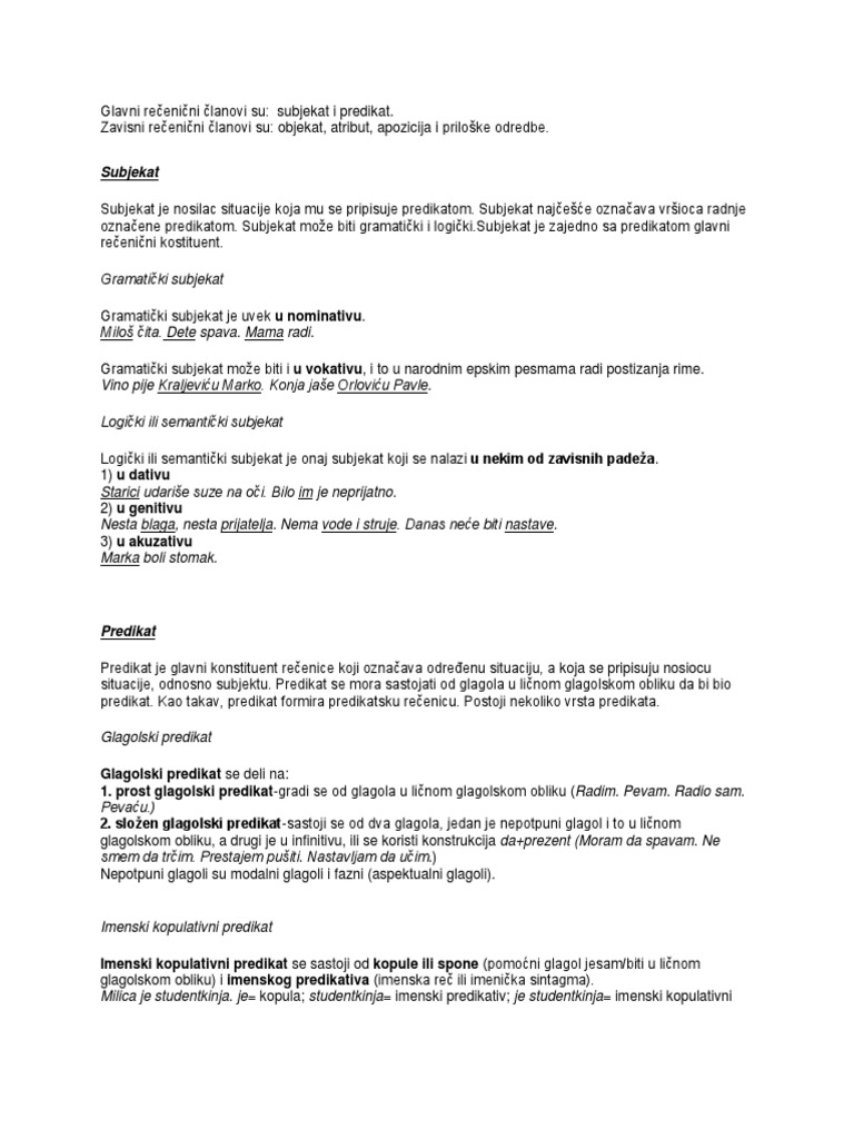 2 Sluzba Reci | PDF