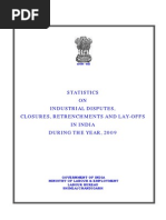 Centre Index Official Website of Labour Bureau, Ministry of Labour and ...