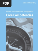 Competency Model (Spencer & Spencer) | PDF | Competence (Human ...