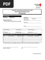 Code Blue Simulation Guide | PDF | Cardiopulmonary Resuscitation | Therapy