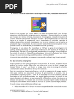 Scratch Guia Didactica para Profesores | PDF