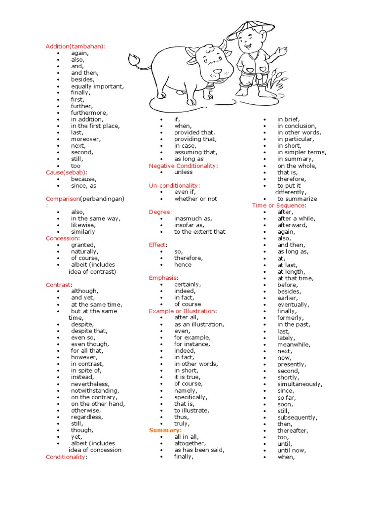 Penanda Wacana | PDF | Cognitive Science | Epistemology