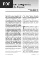 International Index of Erectile Function-IIEF Questionnaire | PDF ...