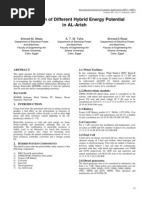 Barangay Resolution For Street Lights | PDF | Street Light | Solar Energy