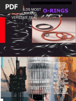 Catalogo Oring Caterpillar | PDF | Joining | Industrial Processes