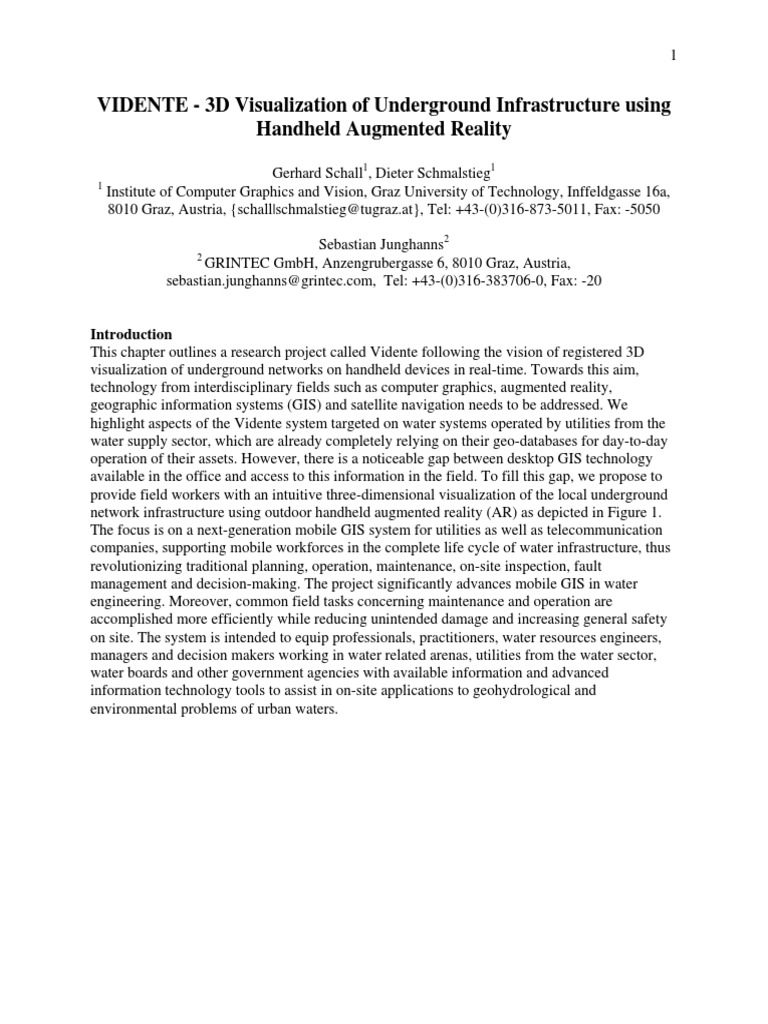 Geo Hydro | PDF | Geographic Information System | 3 D Computer Graphics