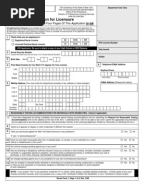 NCLEX Application New York | Child Support | Licensure