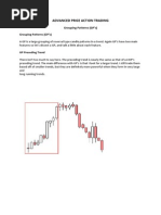 Advanced Price Action Guide | PDF | Market Trend | Leverage (Finance)