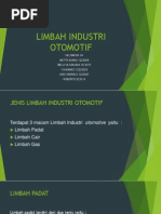 Profil PT Inti Ganda Perdana | PDF