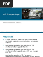 Module 15: Couche Application Overview | PDF | Internet Protocol Suite ...