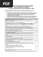 Llenado Op5 Op7 | PDF | Pasaporte | México