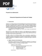 Metodologia de William Fine | PDF | Riesgo | Science