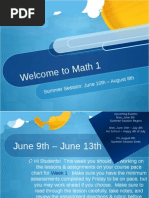 TDSB Summer School Programs 1 Page Summary - 4 Options (Summer 2025) | PDF