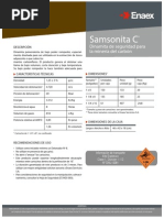 Softron | PDF | Material explosivo | Naturaleza