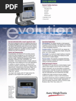 Manual DAQ970A-DAQ973A - Eng - Tds | PDF | Data Acquisition | Thermocouple