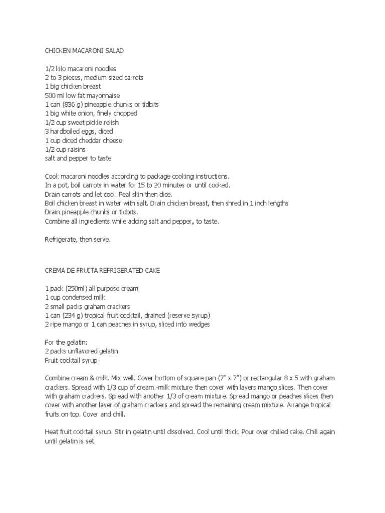 Taste Buds by Beth Celis | PDF | Stir Frying | Dough