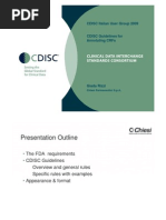 5.sample Case Report CRF Template Form | PDF | Clinical Medicine ...