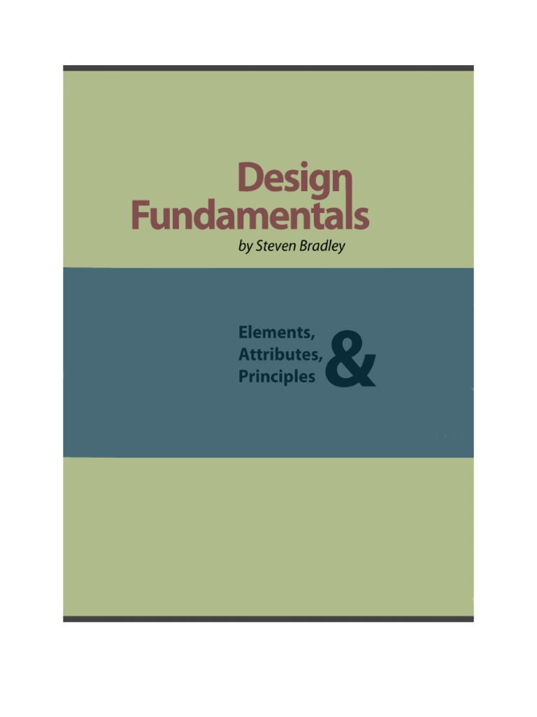 Design Fundamentals Direction Movement | PDF | Composition (Visual Arts ...