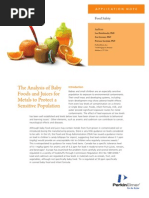 Ferroxyl Test ASTM 380 | PDF