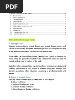 Wind Girder Design for Storage Tanks | PDF | Buckling | Finite Element ...