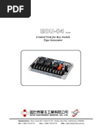 Arduino L298N DATASHEET | PDF