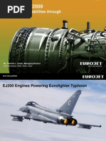 Aircraft Engine Placement | PDF | Flap (Aeronautics) | Airplane