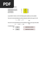 Skirt Support Design | PDF | Young's Modulus | Stress (Mechanics)