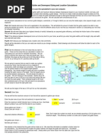 Design Requirements For ED Ambulance Drop-Off Bay - Final - S3 Updated ...