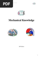 Four-Stroke Engine Basics | PDF | Internal Combustion Engine | Cylinder ...