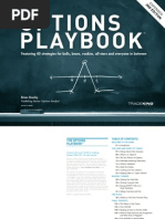 Sheldon Natenberg Option Pricing and Volatility Mcgraw-Hill 1994 | PDF