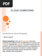 Amazon Ec2 Case Study | PDF | Amazon Web Services | Cloud Computing