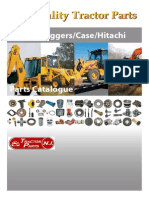 Latest JCB Catalogue PDF | PDF | Axle | Transportation Engineering