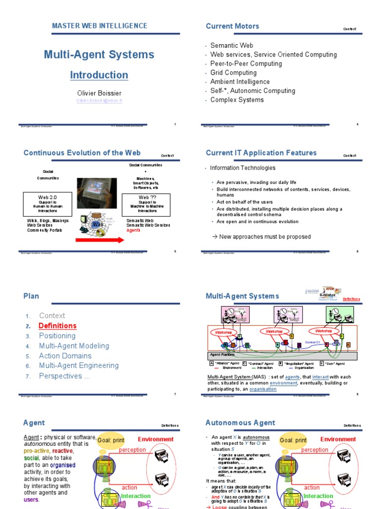 Introduction 4pp | Mathematical Optimization | Systems Engineering