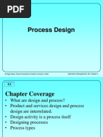 Chapter 1 Operation Management | PDF | Operations Management | Marketing