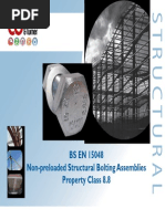 Iso 225 1983 11 Fasteners Bolts Screws Studs and Nuts | PDF | Screw ...